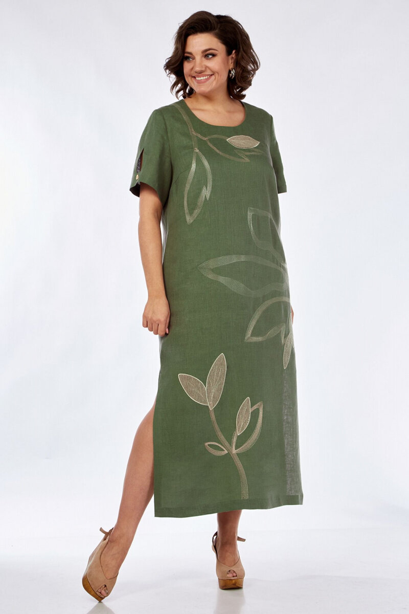 Платье Базовая коллекция