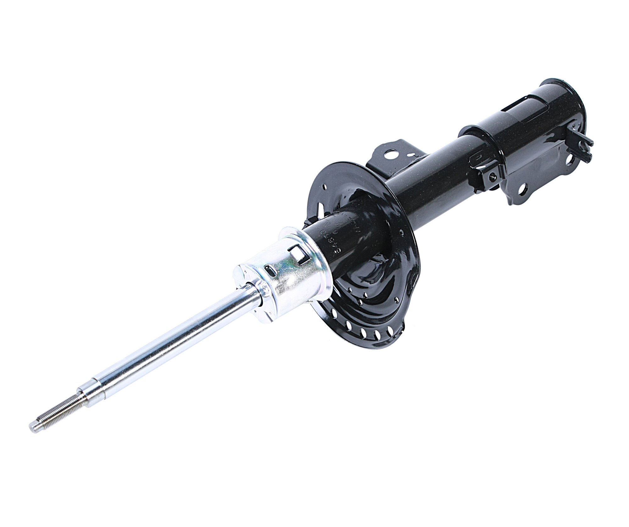 Амортизатор передний левый газовый Mando Арт. EX546504L100 / HYUNDAI Solaris (12-)