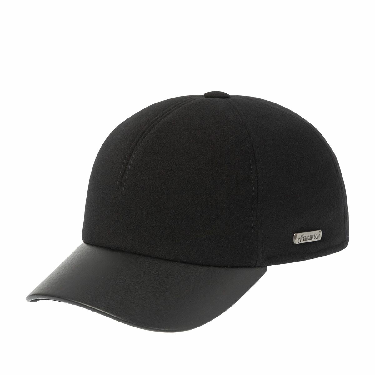 Бейсболка Базовая коллекция для мужчин и женщин