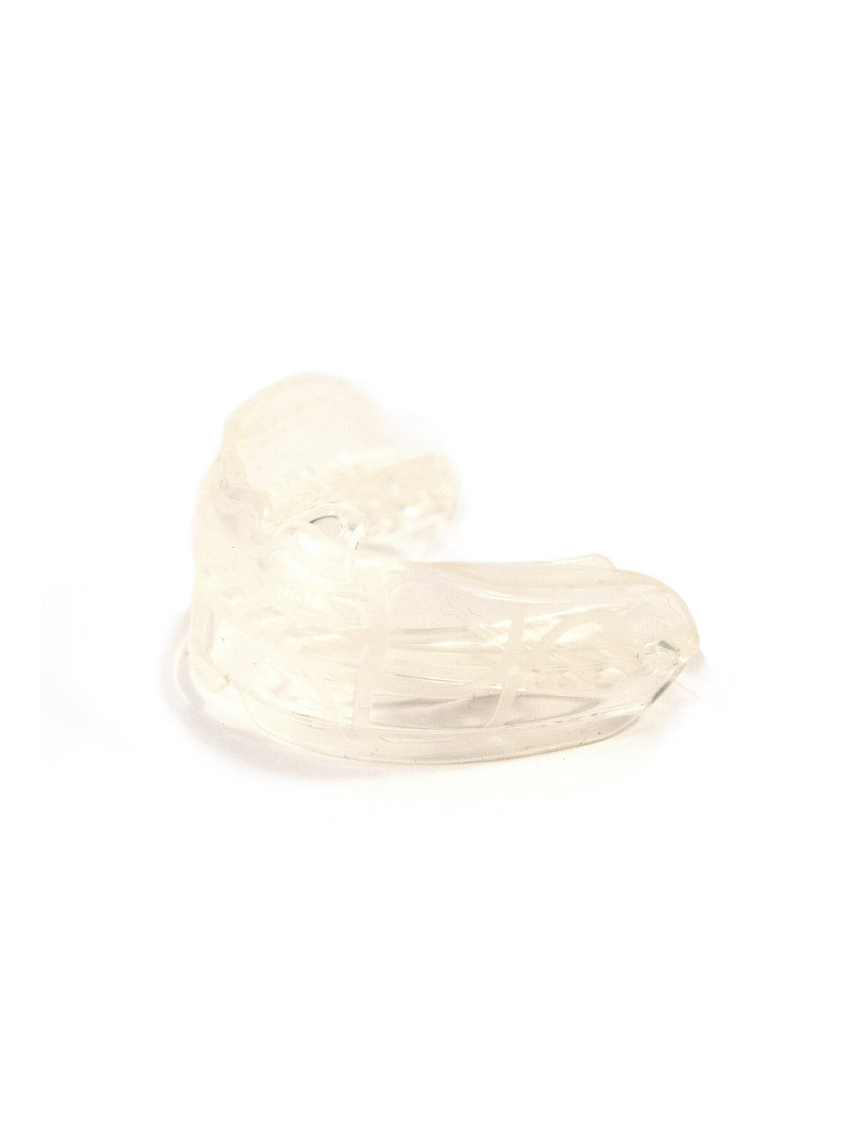 Нижнечелюстной трейнер (капа) MyOSA для взрослых от храпа S2 (5 мм)