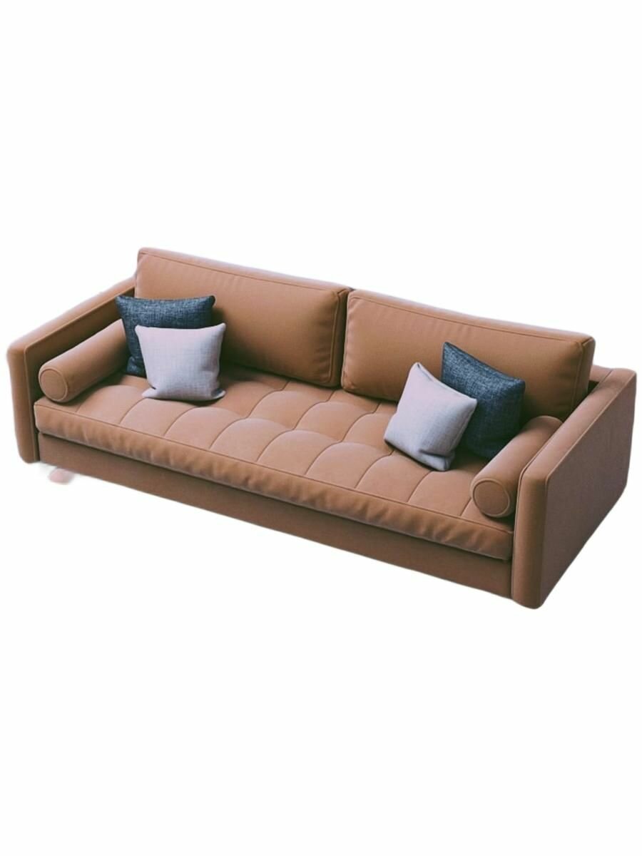 Диван Феник капучино