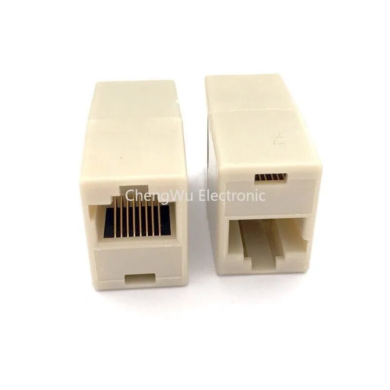 5 шт./партия, удлинитель кабеля RJ45 CAT5