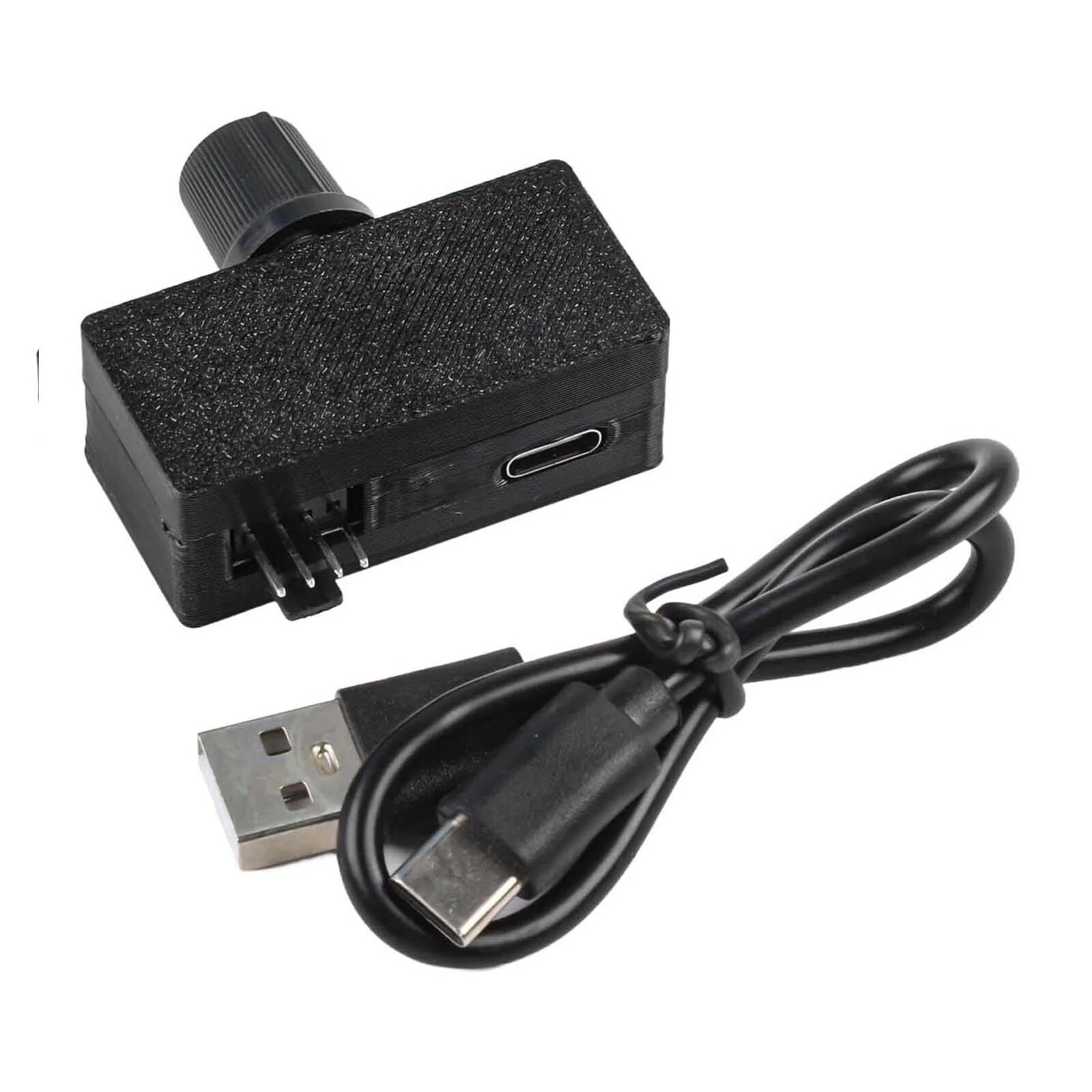 12 В контроллер скорости вентилятора 4-контактный для ШИМ-регулятора вентилятора Регулировка скорости вентилятора Двигатель постоянного тока Источник питания DIY Переключатель управления радиатором