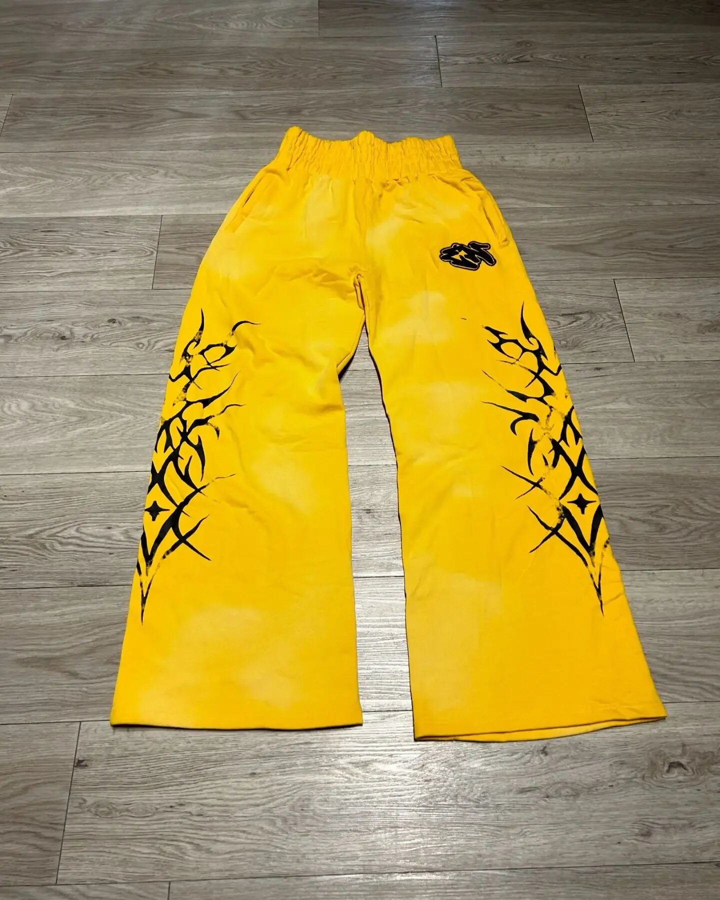 Капри спортивные