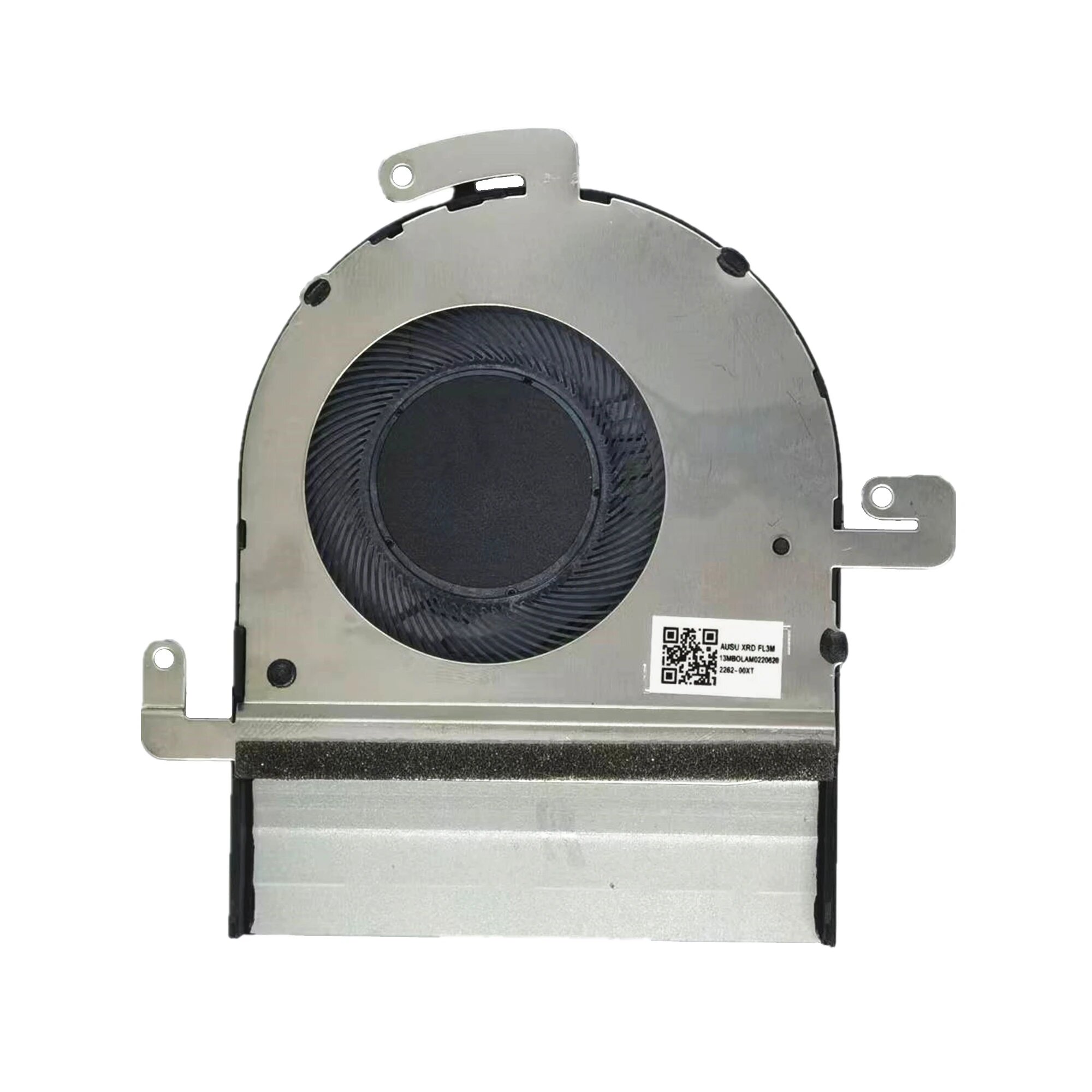 Охлаждающий вентилятор для ноутбука ASUS QUETTERLEE CPU FAN