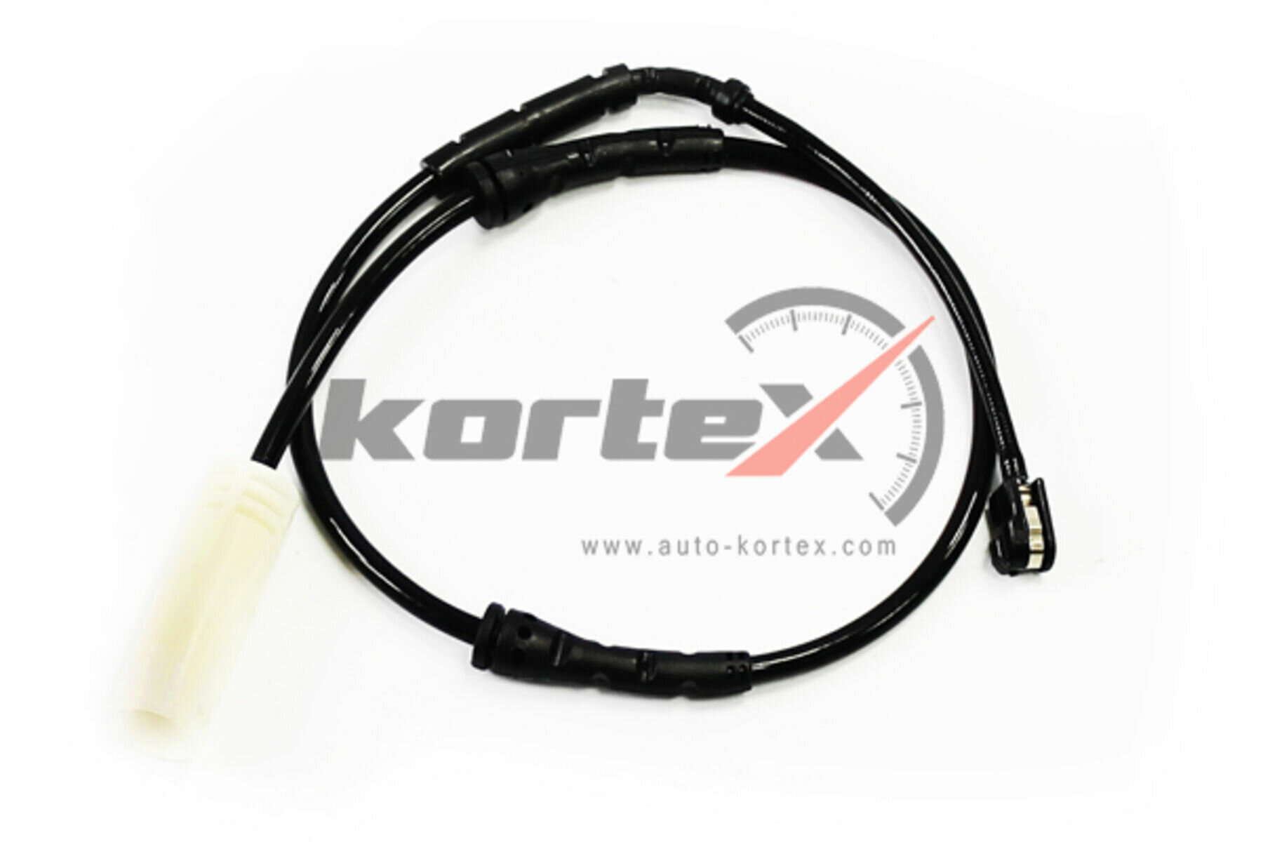 Датчик Износа Торм. колодок Bmw E81/E87/E90 04/10- Пер.(Kortex Ksw0032)