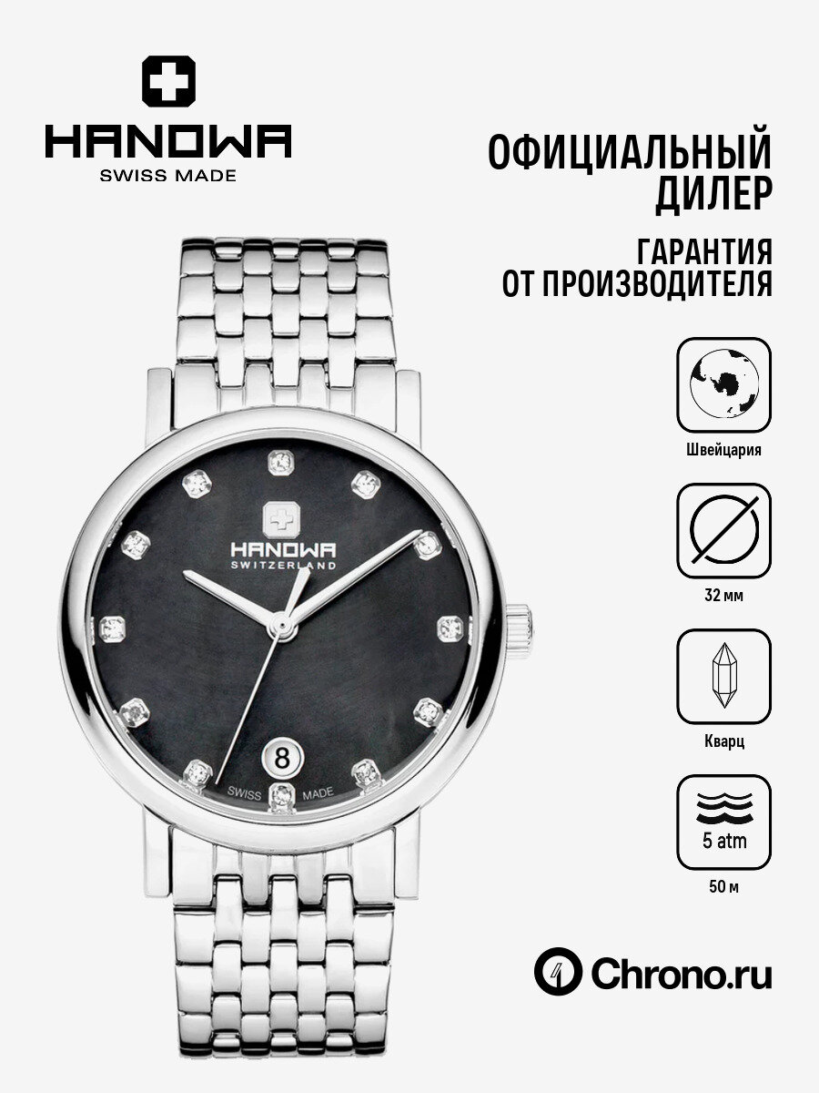 Наручные часы