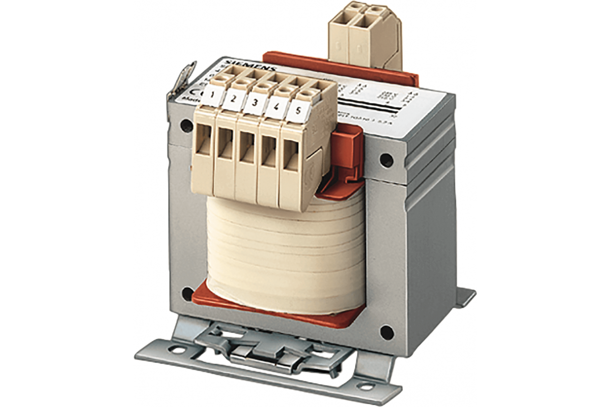 Трансформатор Siemens 4AM5242-5AN00-0EA0