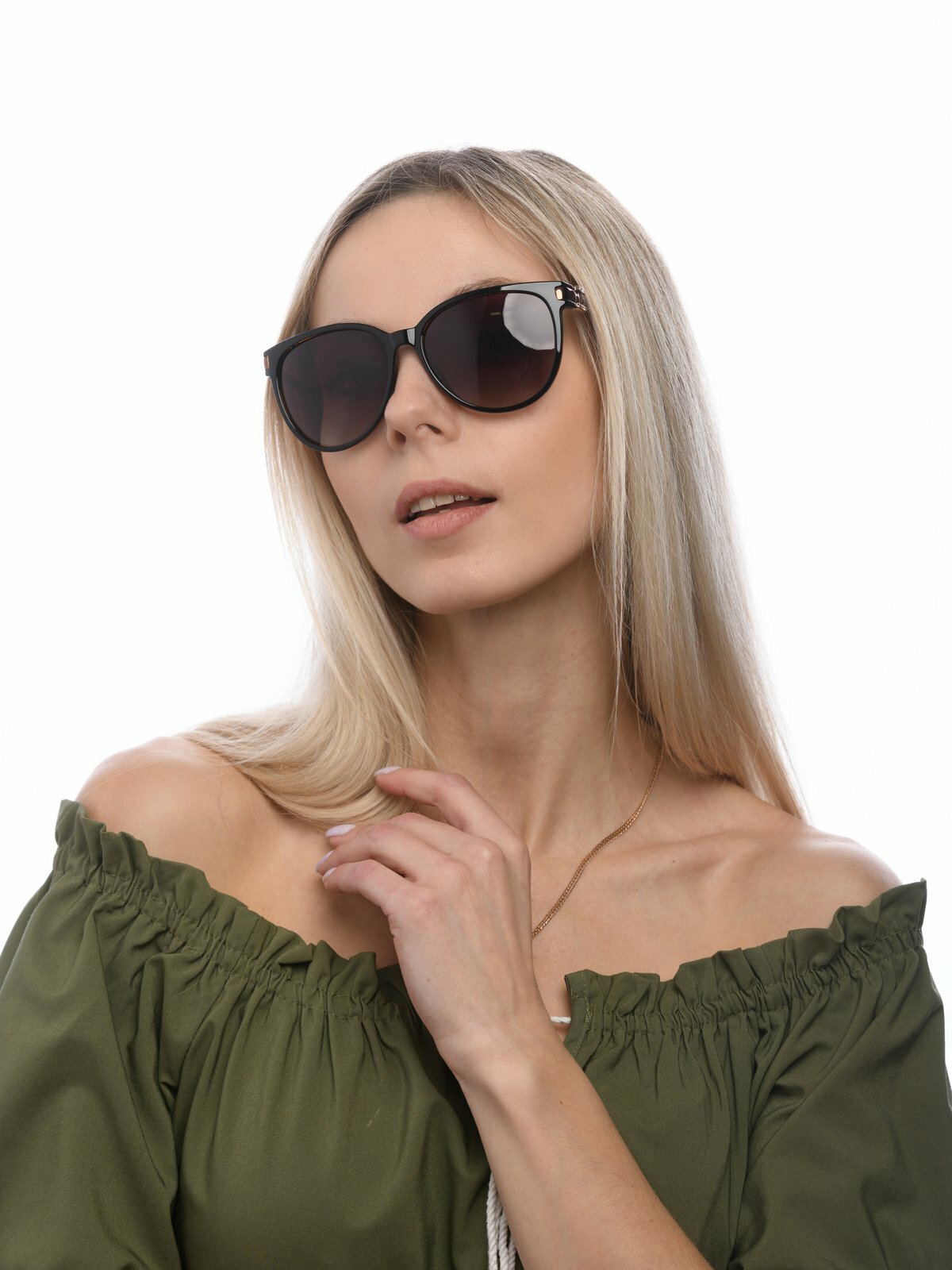 Солнцезащитные очки Katrin Jones