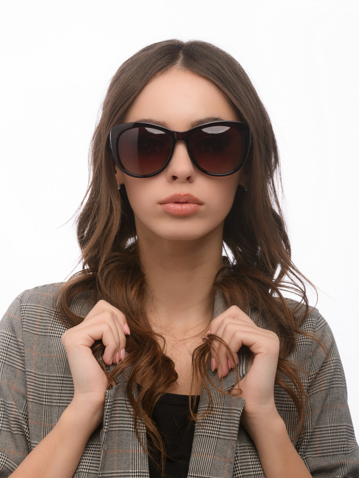 Солнцезащитные очки Katrin Jones