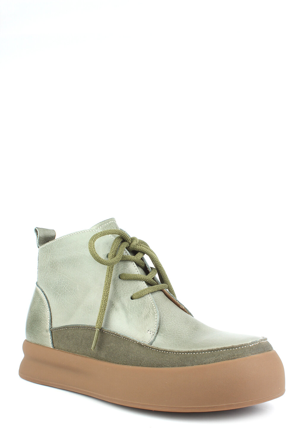 Ботинки Коллекция 2025