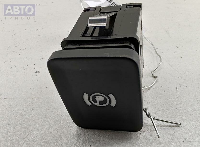 Кнопка ручного тормоза Volkswagen Passat B6