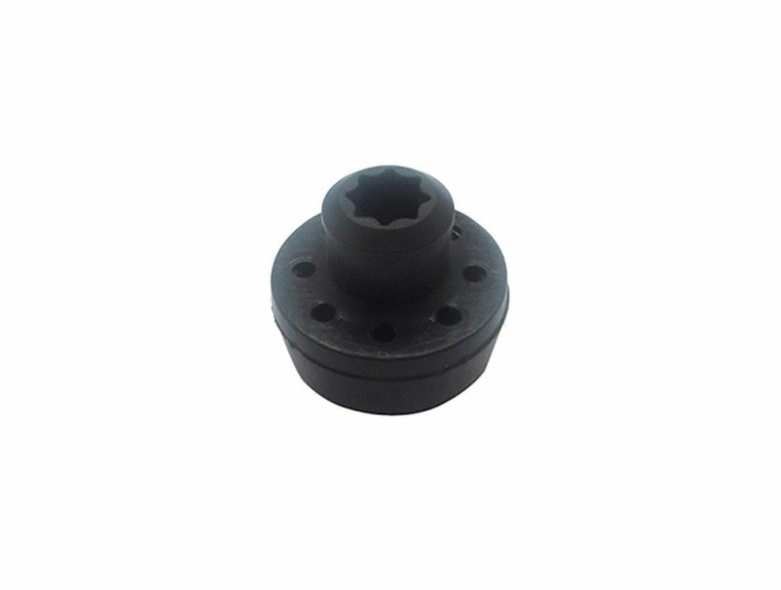 Опора Радиатора Нижняя Renault Duster(Tork Trk1327)