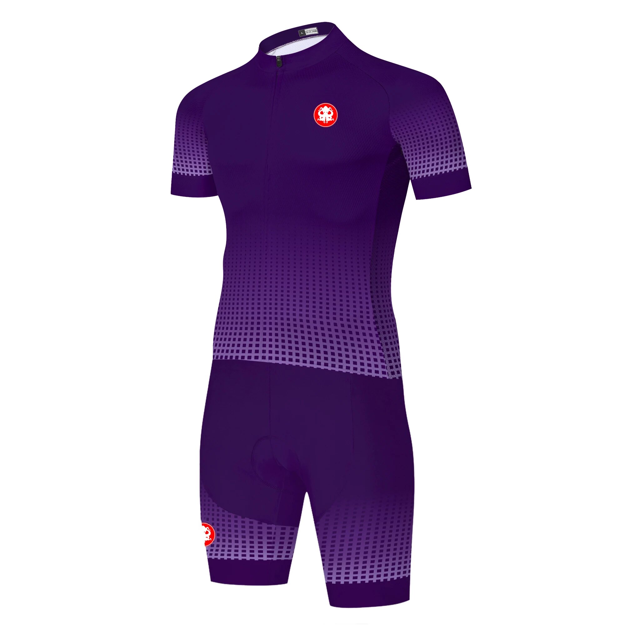 Велокомплект KRAKEN OCTOPUS