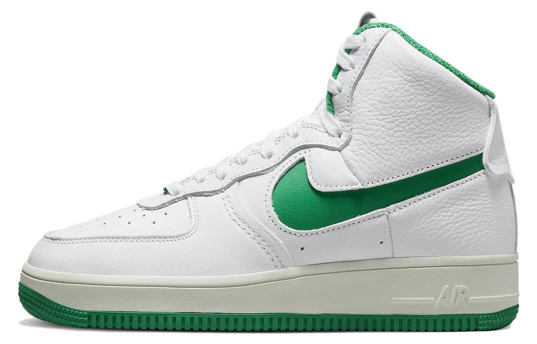 Кроссовки Air Force 1 High Sculpt