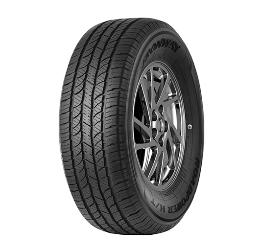 Шины летние Fronway ROADPOWER HT 245/60/R18 105H без RunFlat Легковые
