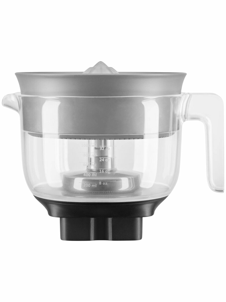 Цитрус-пресс KITCHENAID 5KSB1CPA для 5KSB13XX / 5KSB40XX, чёрный