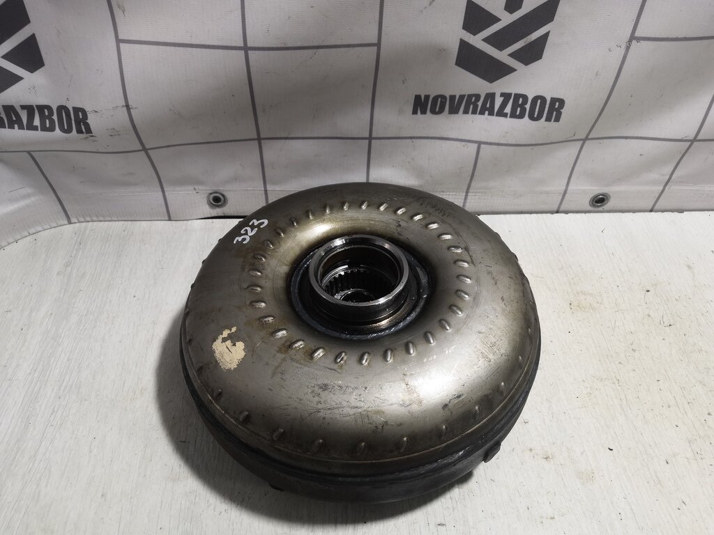 Гидротрансформатор Mazda 323 BA 94-98