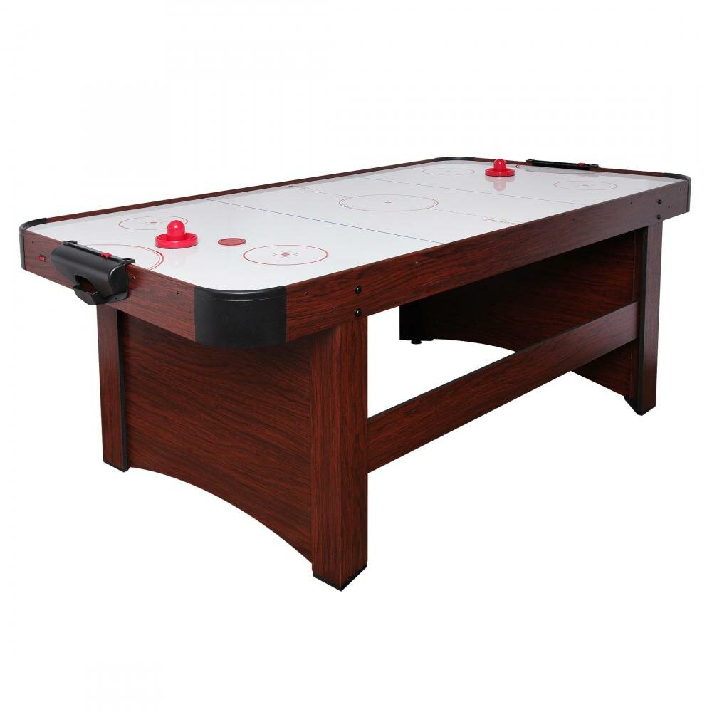 FORTUNA GAME EQUIPMENT Аэрохоккей Fortuna HDS-630 6Ф