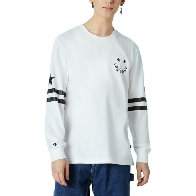 Майка Twisted varsity