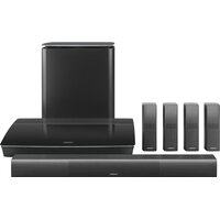 Домашний кинотеатр Bose Lifestyle 650 (черный)