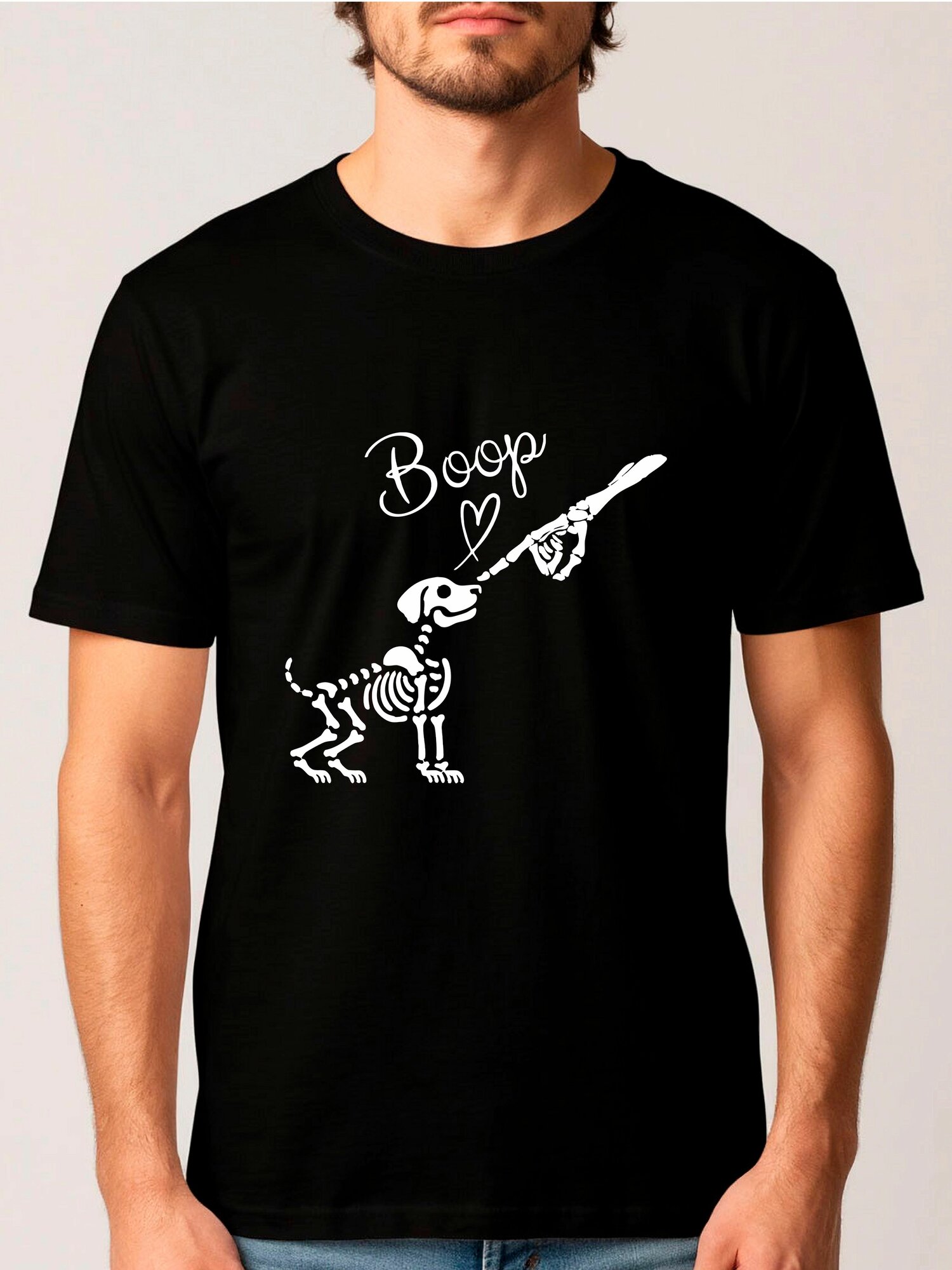 Футболка спортивная