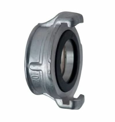 Головка муфтовая ГМ-50 (D-2")