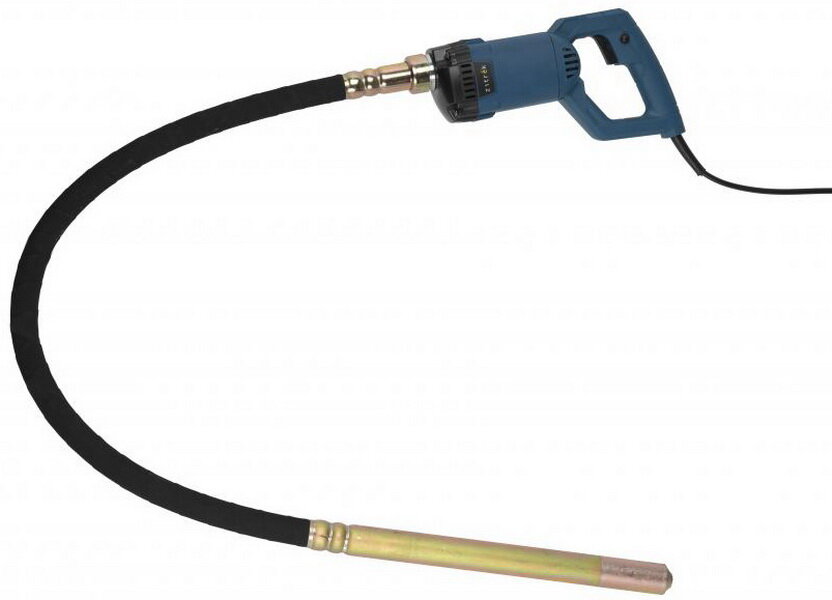Вибратор портативный Zitrek ZKVD1550