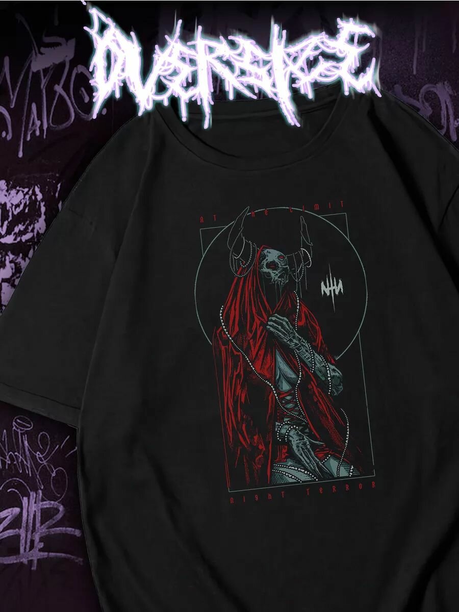 Футболка спортивная