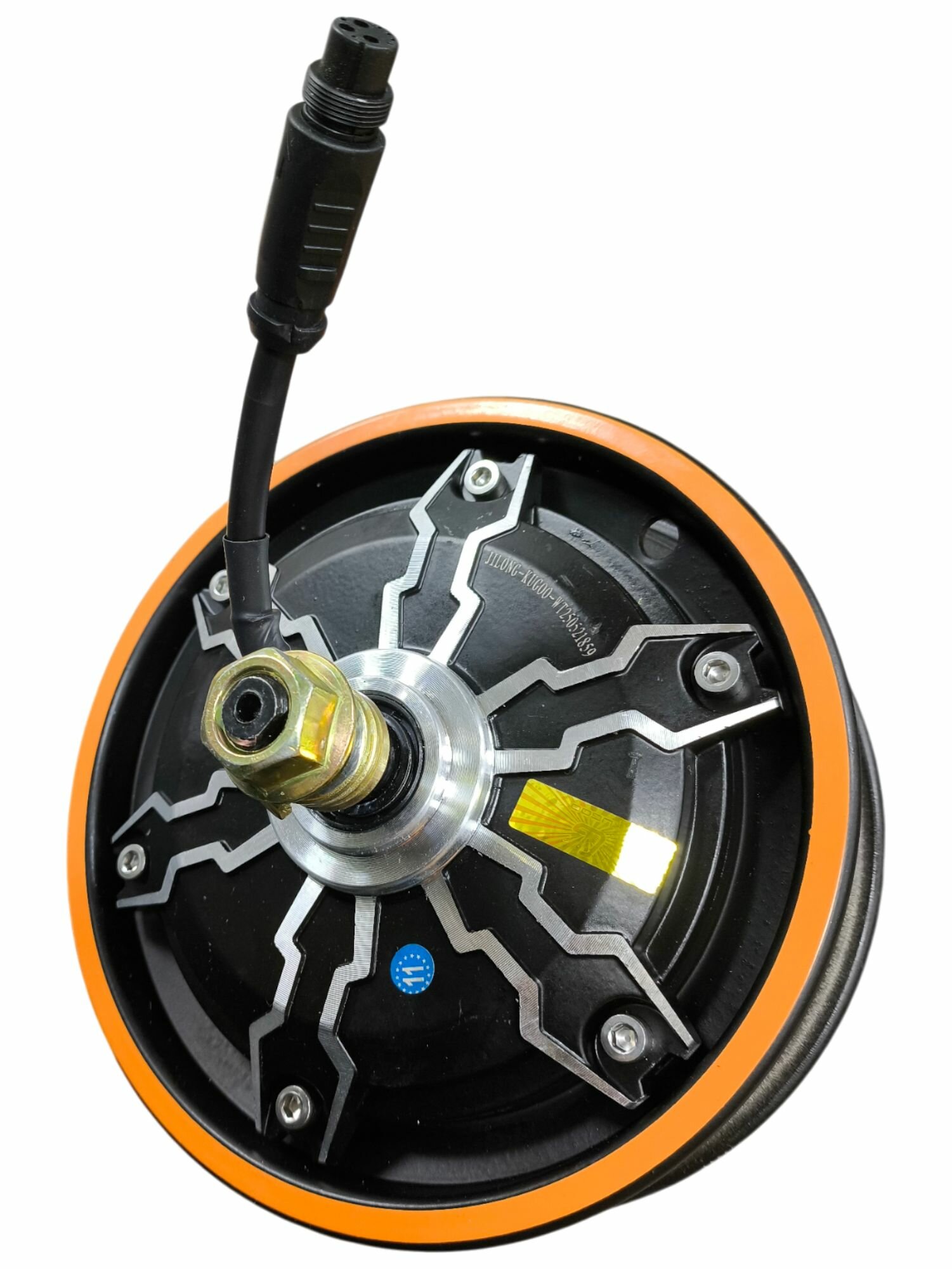 Мотор-колесо электросамоката Kugoo M4 Pro Max, без покрышки