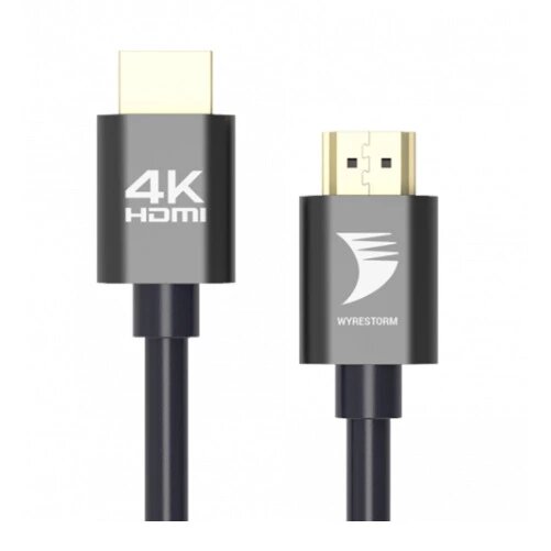 Кабель HDMI - HDMI WyreStorm EXP-4KUHD-5.0 5.0m