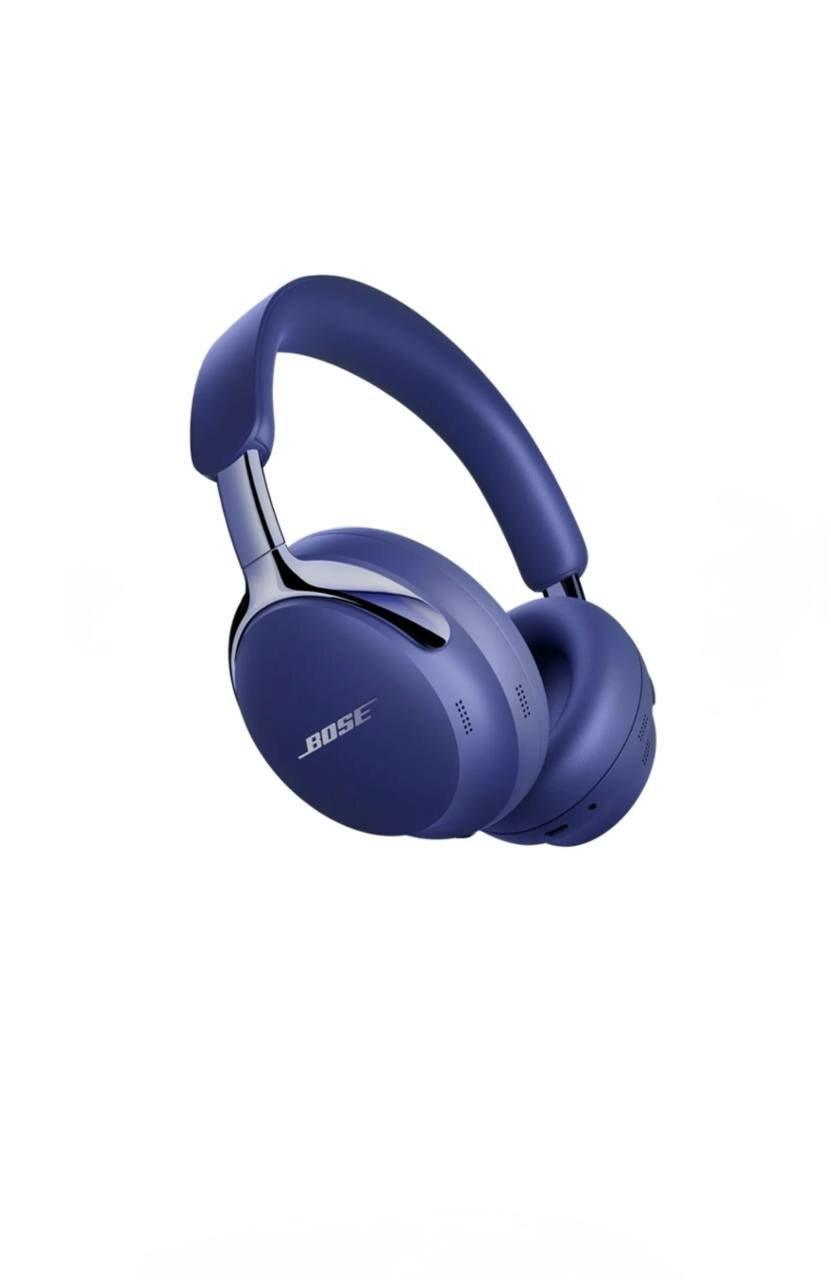 Беспроводные наушники Bose QuietComfort Ultra Headphones (2nd Gen, 2025), Фиолетовый | Midnight Violet