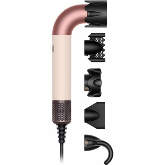 Фен Dyson HD17 Pro Ceramic Pink/Rose Gold