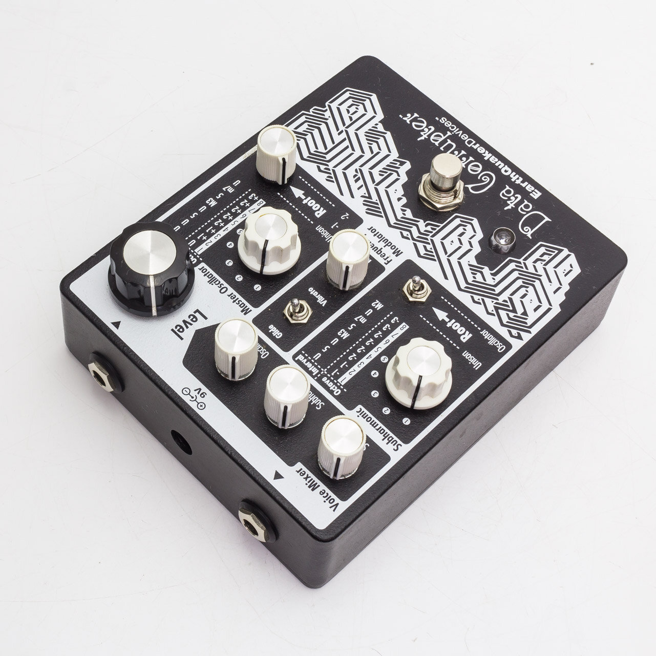 EarthQuaker Devices Data Corrupter — фото 1