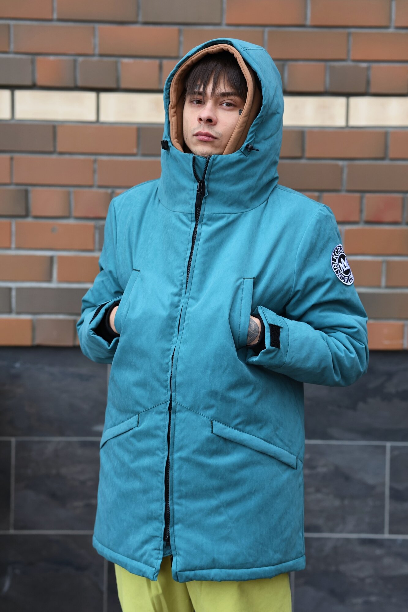 Куртка