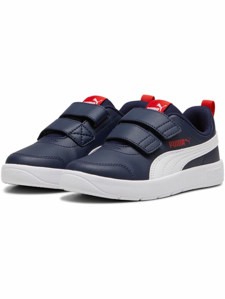 Кеды Courtflex V3 V PS