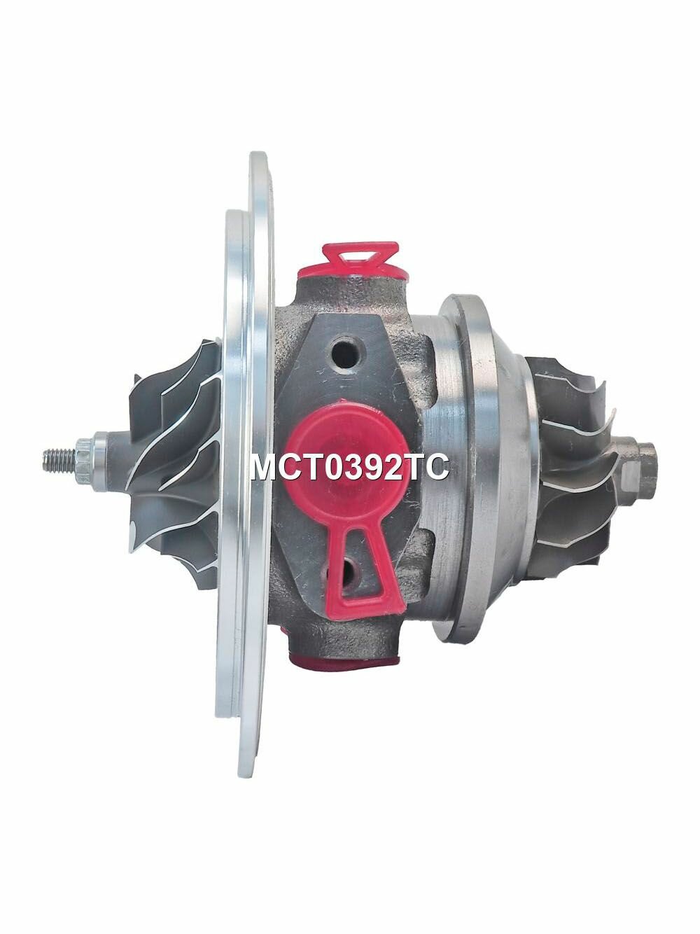 Картридж турбины (турбокомпрессора) Hyundai Starex, H1 (Хендай Старекс, Н1)