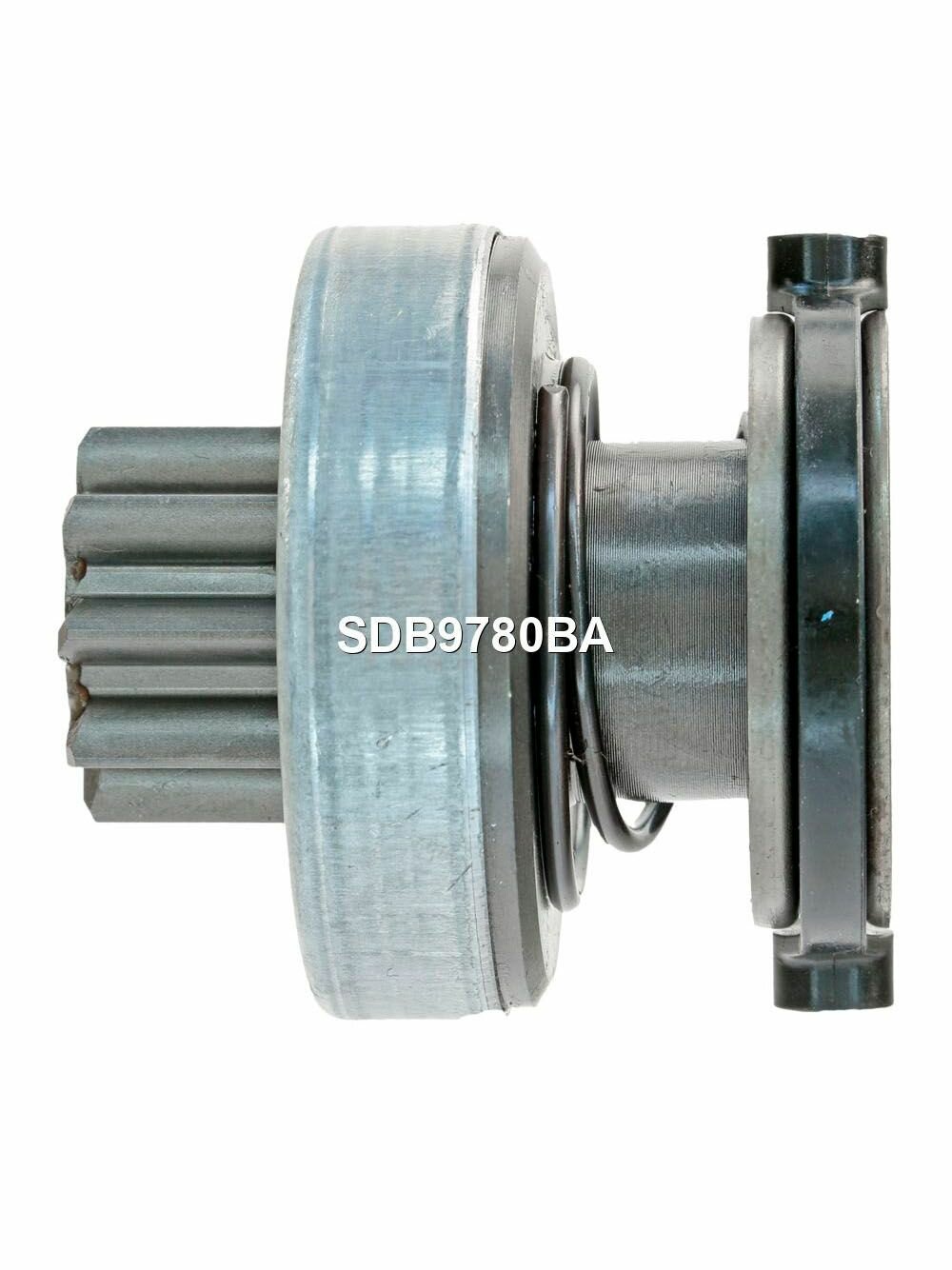 Бендикс стартера Volkswagen Passat, Phaeton (Фольксваген Пассат, Фаэтон) / Audi A4, A6 (Ауди А4, А6) / Skoda Superb (Шкода Суперб)