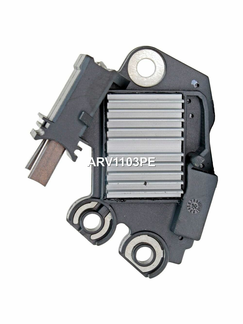 Регулятор генератора Audi A3 A4 A6 Seat Altea Exeo Leon Toledo Skoda Octavia Superb Yeti Volkswagen Golf Passat