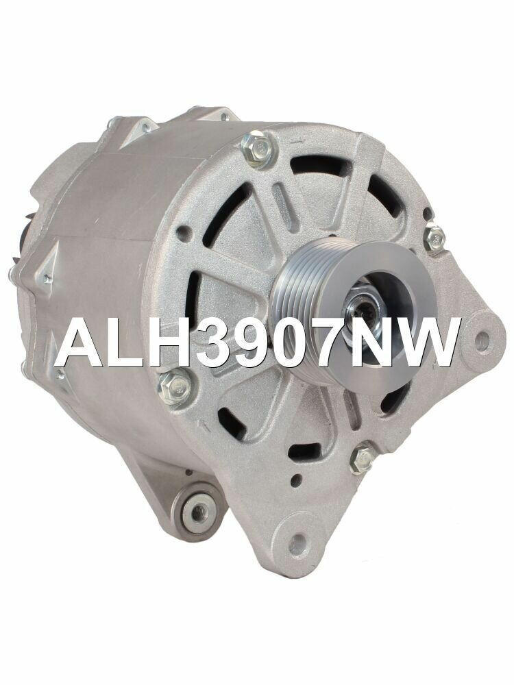 Генератор Krauf ALH3907NW