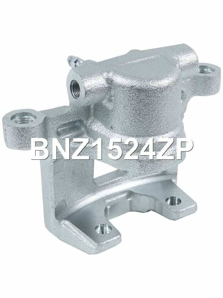 Суппорт тормозной Krauf BNZ1524ZP