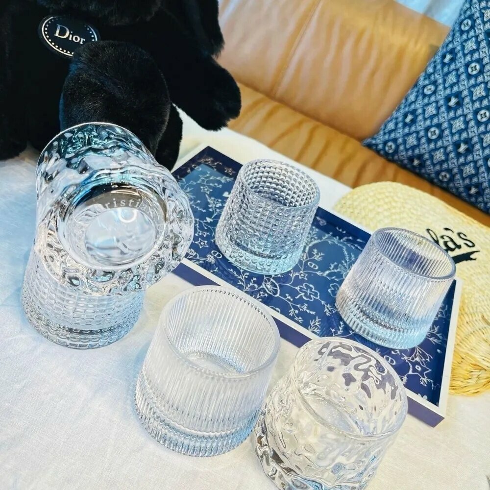 Кружка, 180 мл, 6 шт