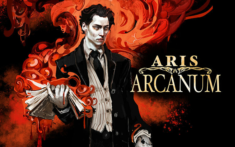 Aris Arcanum (Steam; PC; Регион активации РФ, СНГ; Английский язык)