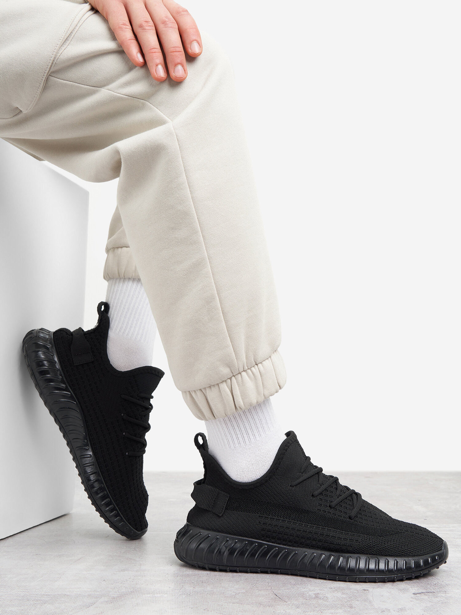 Слипоны Slip-on shoes