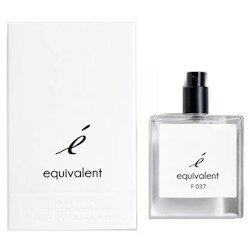 Парфюмерная вода Equivalent F037 50ml (аромат Byr Bal D'Afrique +Rose) для женщин