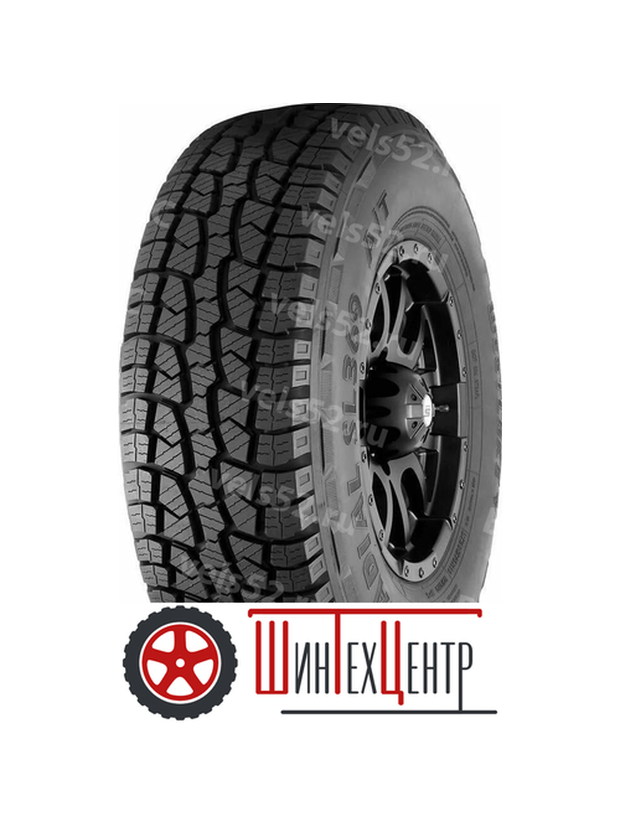 Шина 225/65R17 102T Westlake Radial Sl369 A/T для всех типов автомобилей Летняя