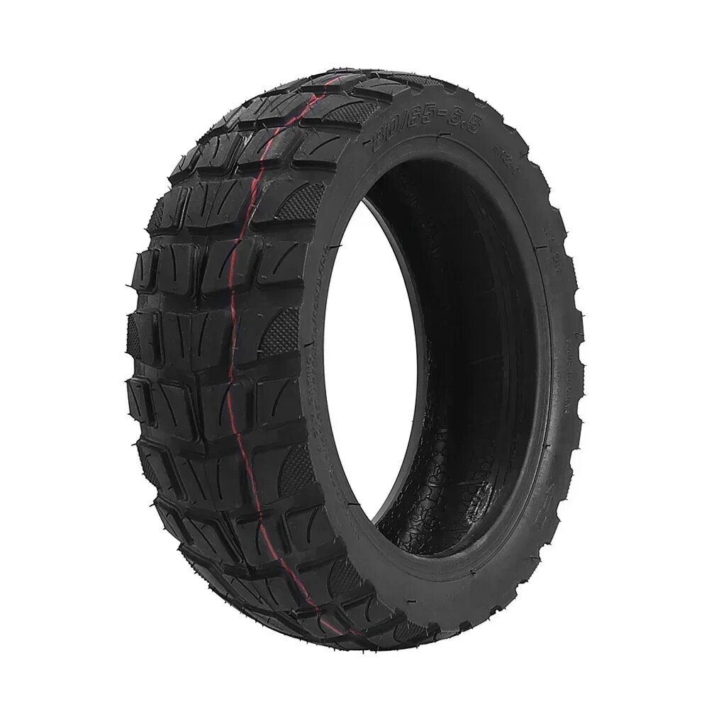 Kugoo Kirin G2 Max 80/65-6 Вакуумная Внедорожная Шина 255x80 10x3-6 Бескамерное Колесо Для Электрического Скутера Kugoo M4 Ni.