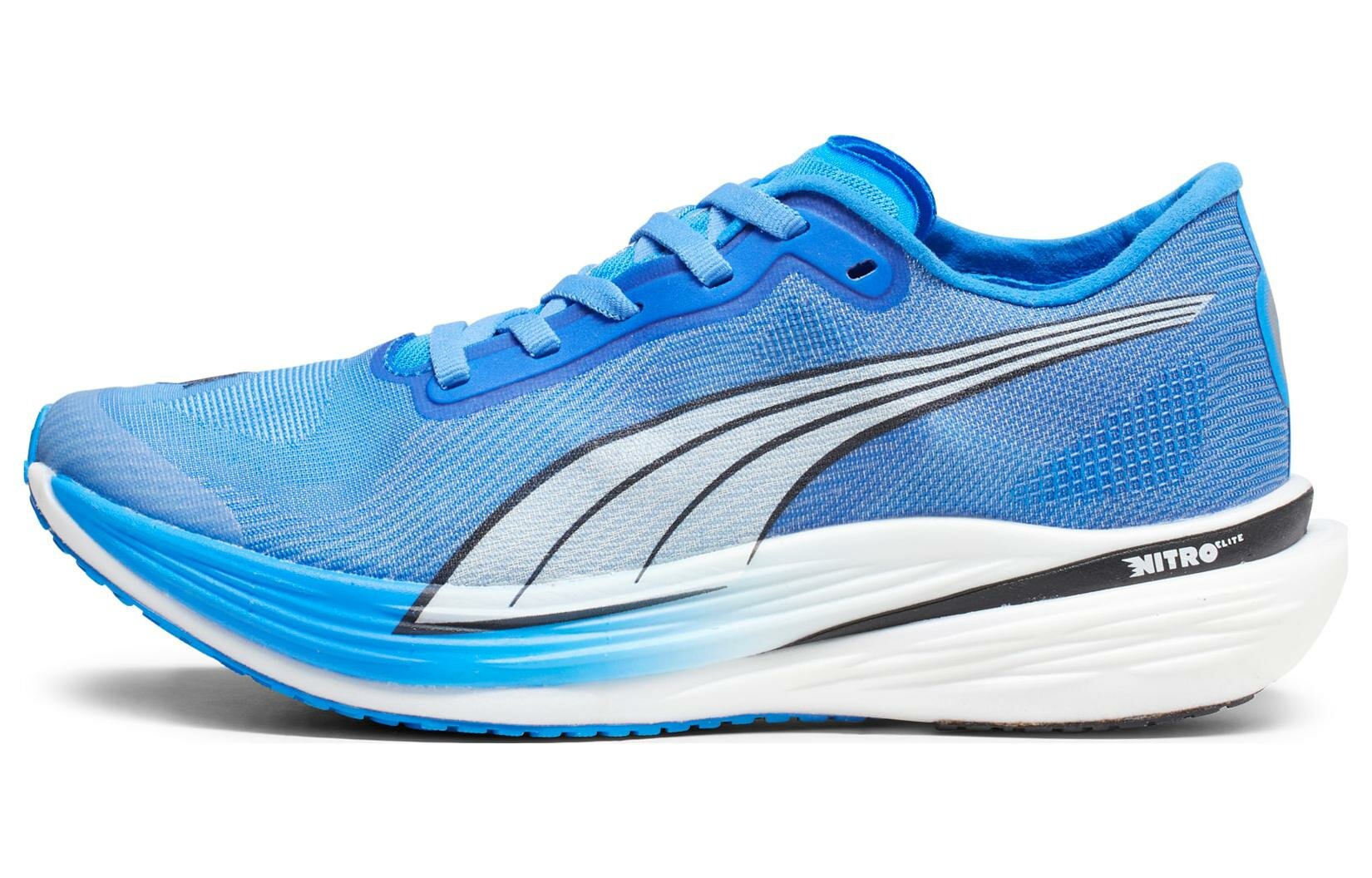 Кроссовки Deviate Nitro Elite 2