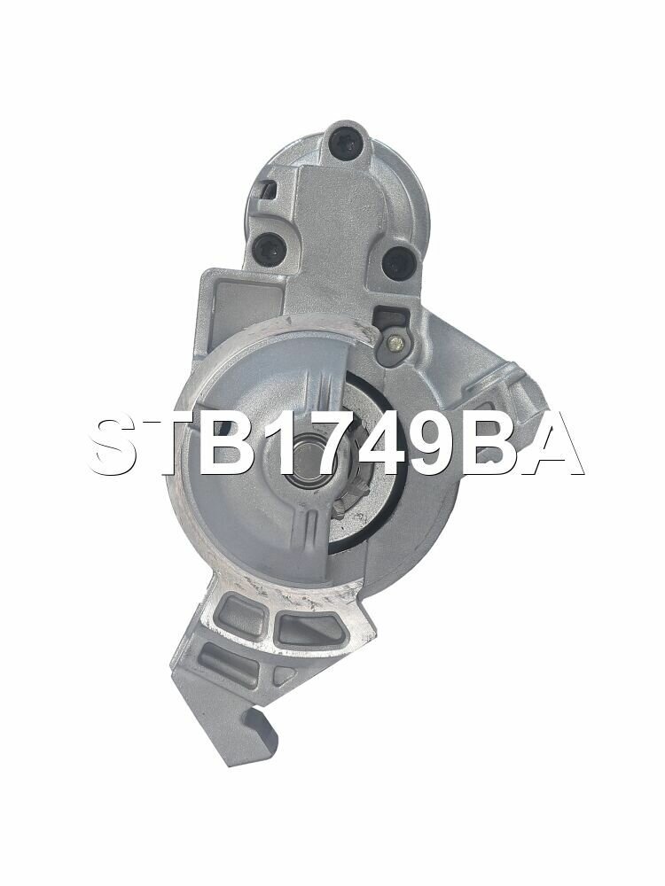 Стартер Krauf STB1749BA для BMW 1 F20 F21 2 F23 F22 F87 3 F30 F80 4 F32 F82 5 G31