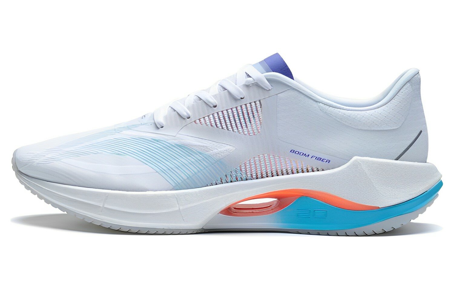 Кроссовки роликовые Super Light 20